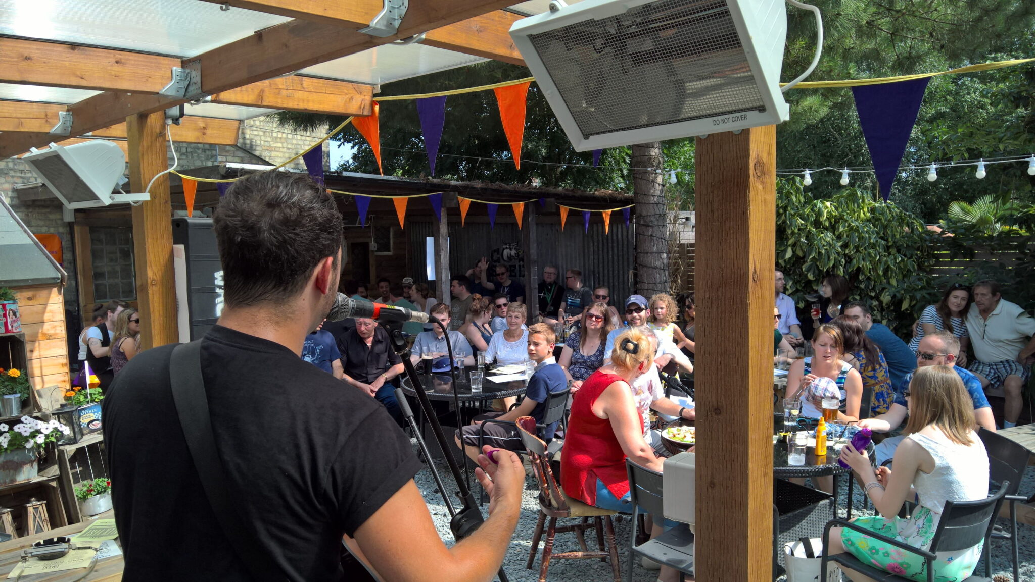 ALEXFEST 2023 – The Alex Cambridge